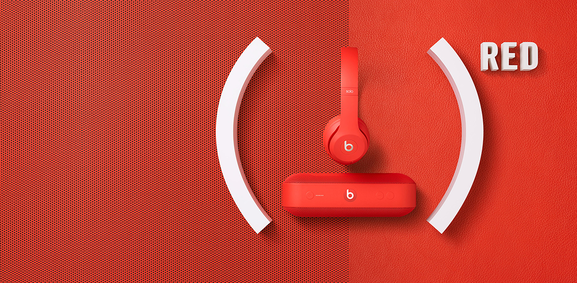 Beats by Dre - Wireless Headphones, Earphones & Speakers